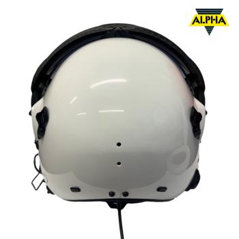 ALPHA HELMET