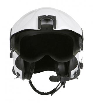 ALPHA HELMET