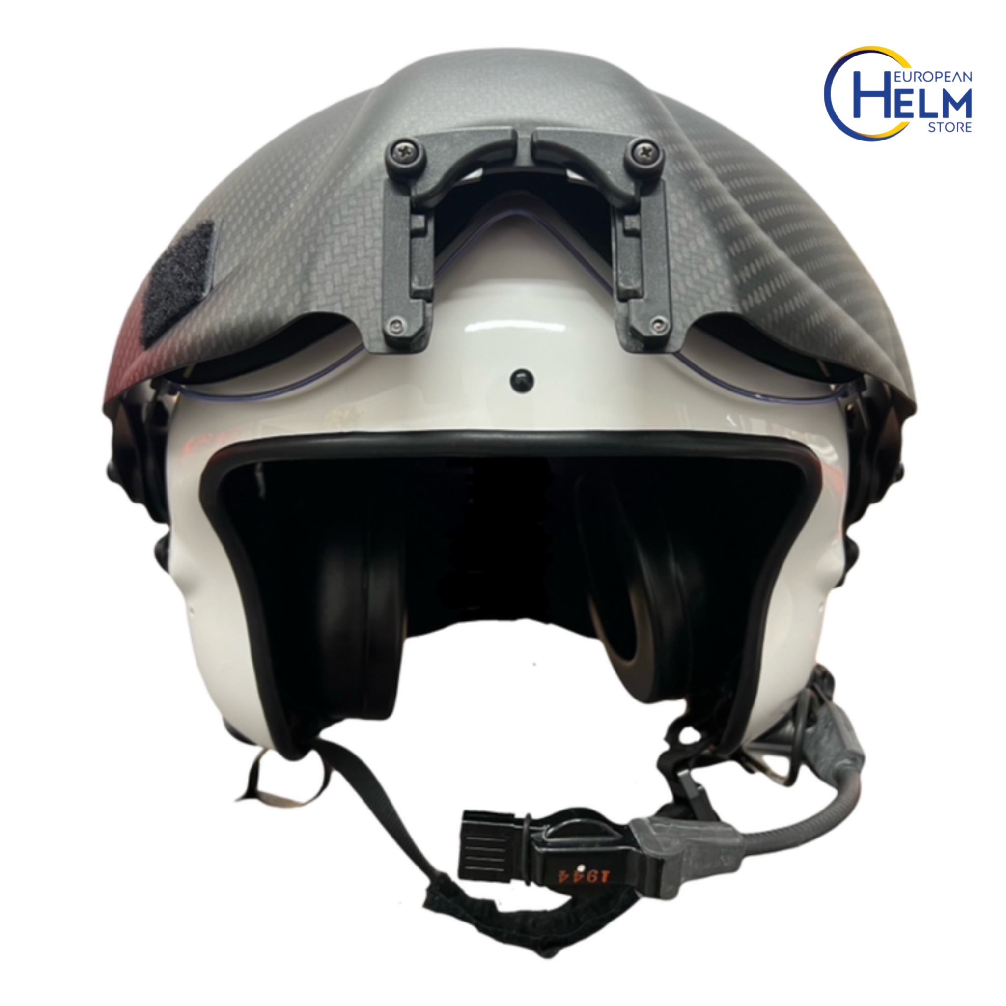 ALPHA 900 Rotary Wing Helmet System