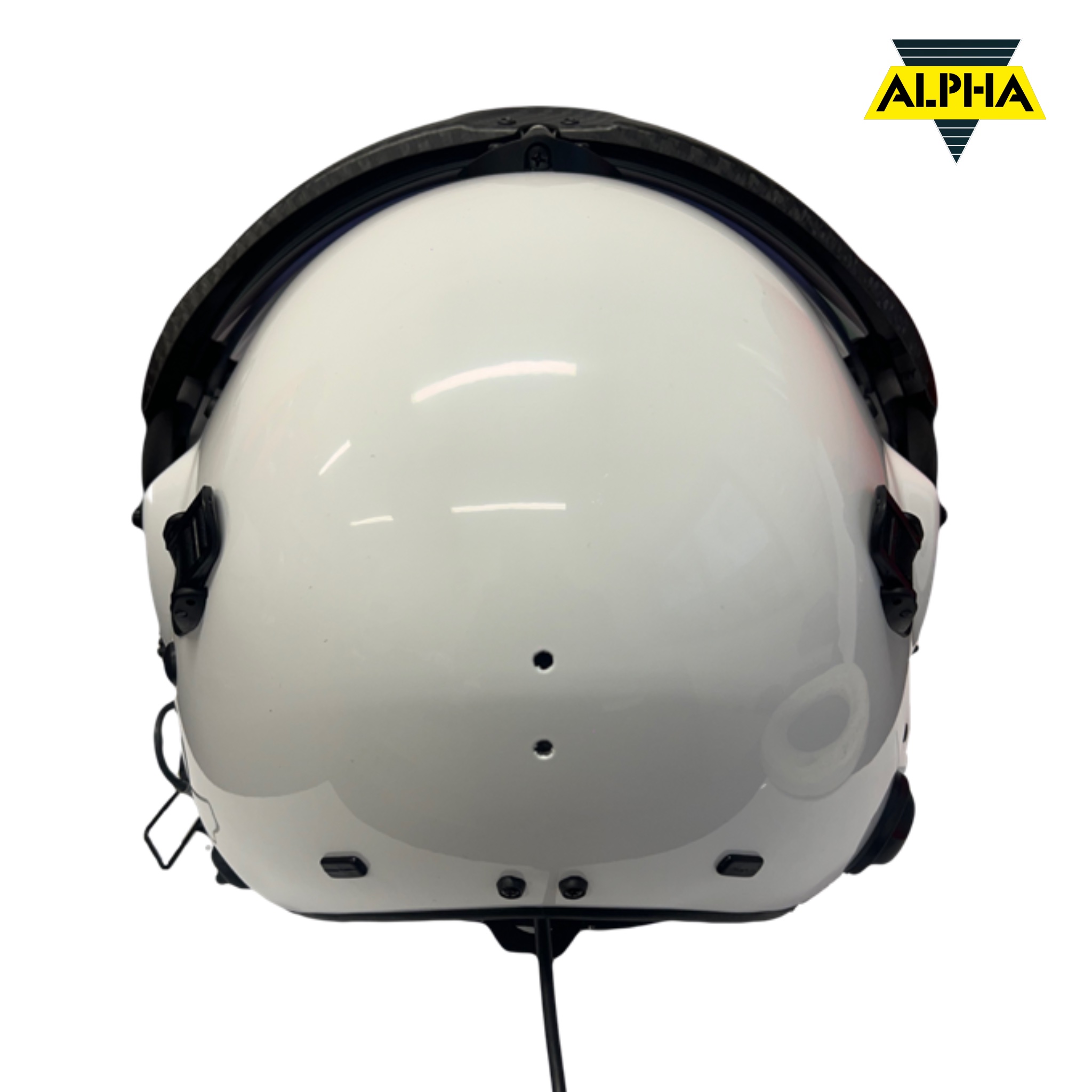 ALPHA 900 Rotary Wing Helmet System