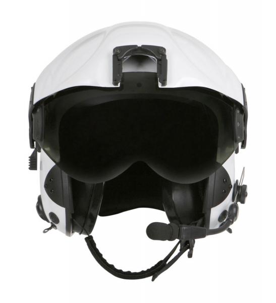 ALPHA EAGLE HELMET